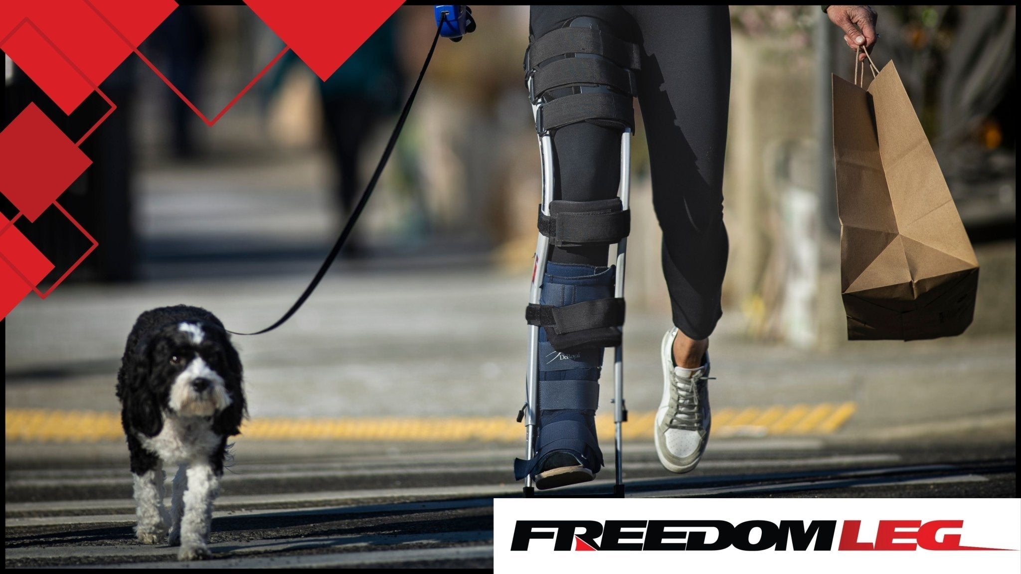 Navigating Life Post Surgery: Tips for Foot Surgery Recovery – Freedom ...