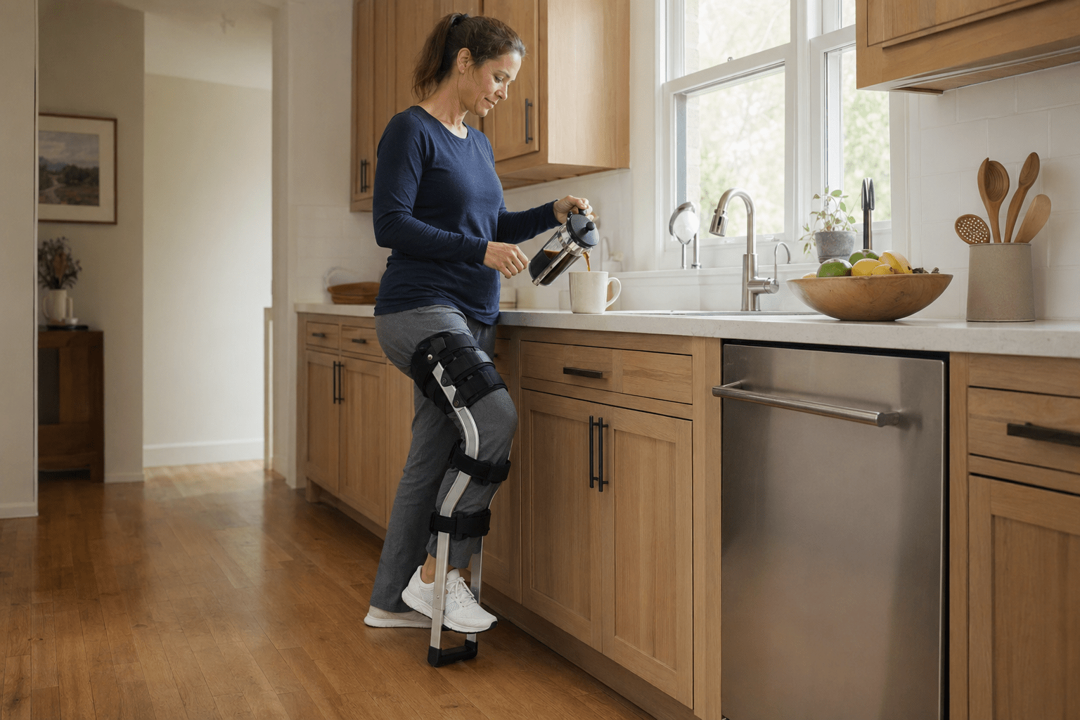 Achilles Tendon Recovery Guide: Week-by-Week Timeline and Mobility Opt ...